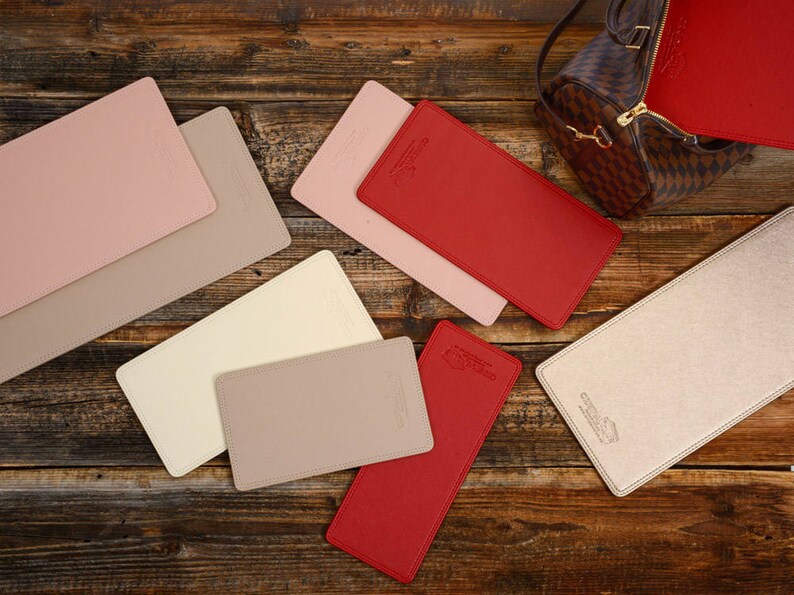 SP 30 Leather Base Shaper / Vegan Leather Base Shaper for SP - Etsy