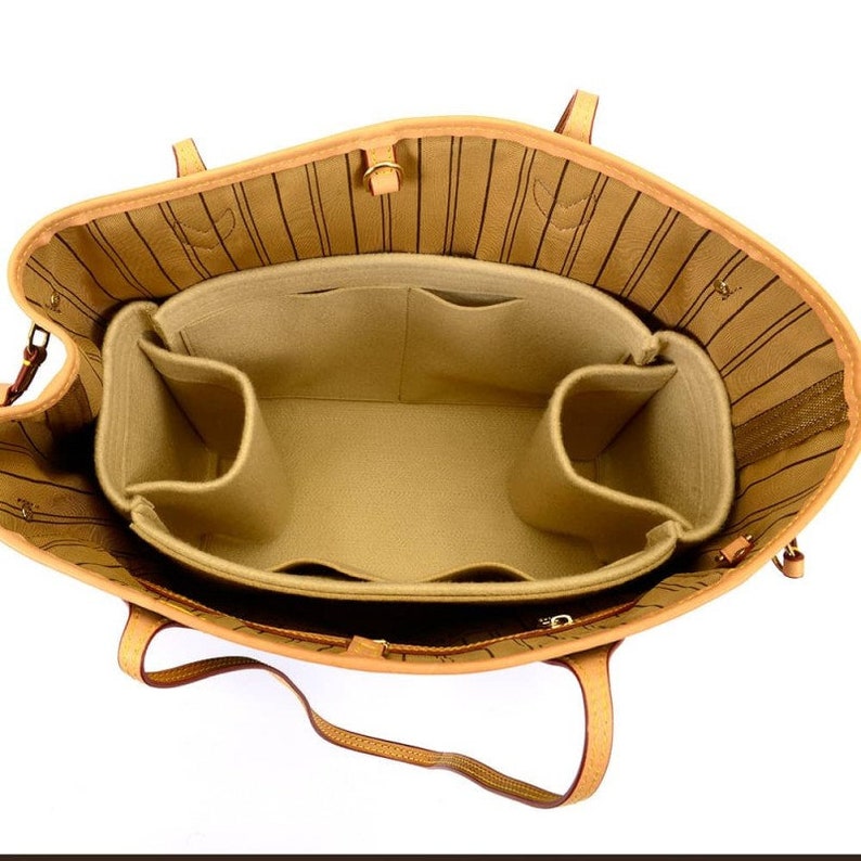 Best Neverfull Purse Organizer | semashow.com