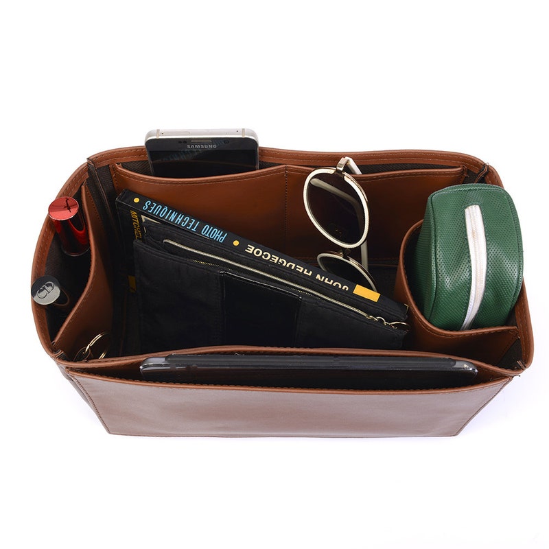 Purse Organizer Insert - Etsy