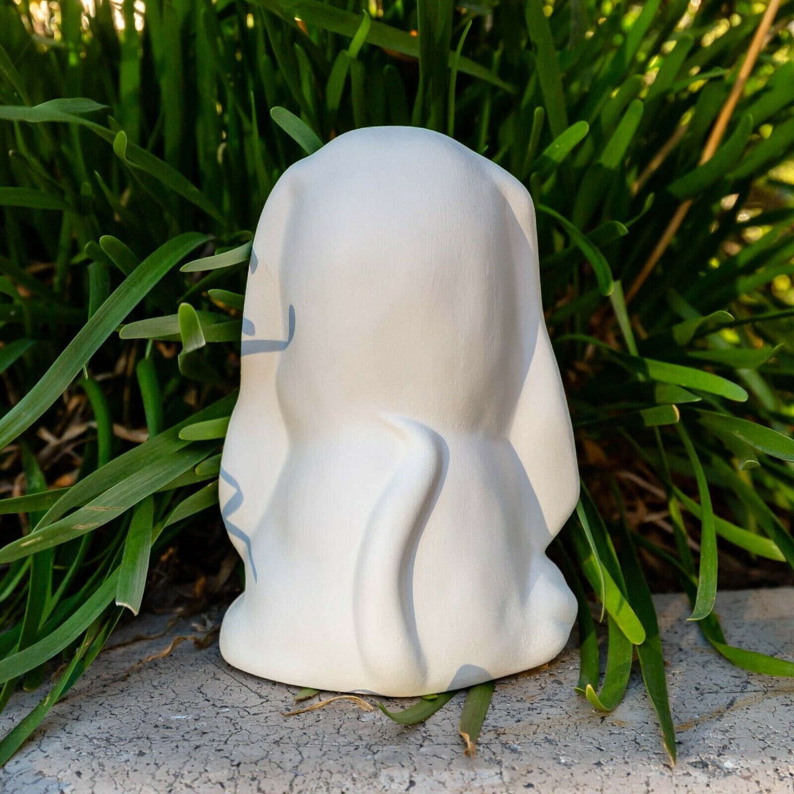 Cute Droopy Dog Beagle Hound 5 STOCK Ceramic Bisque - Etsy