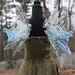 Snowflake Wings - Etsy