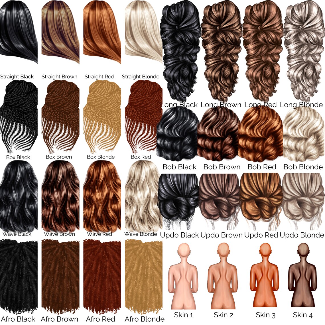 Pageant Digital Drawing W/ Sash - Etsy