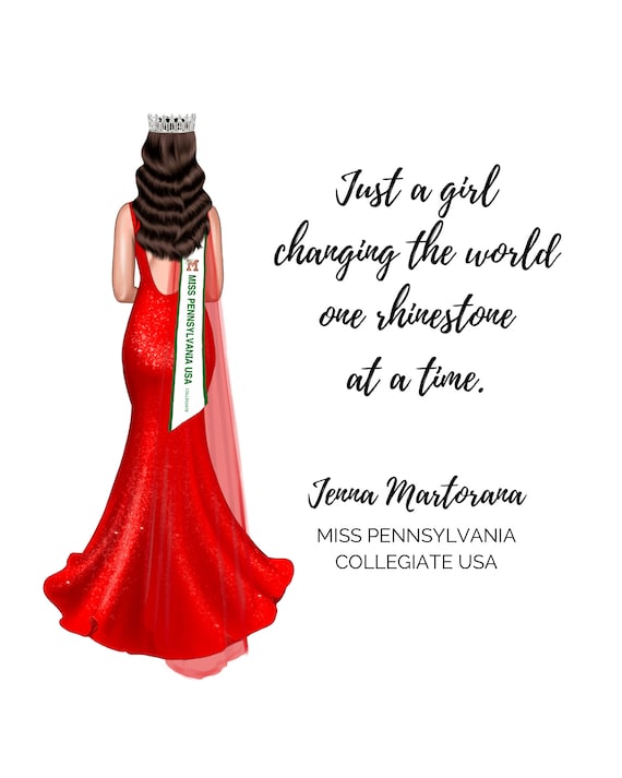 Quotes About Pageants