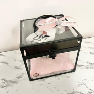 Queen Crown Box - Etsy