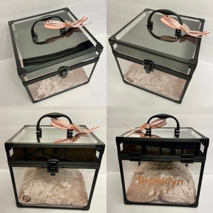 Queen Crown Box - Etsy