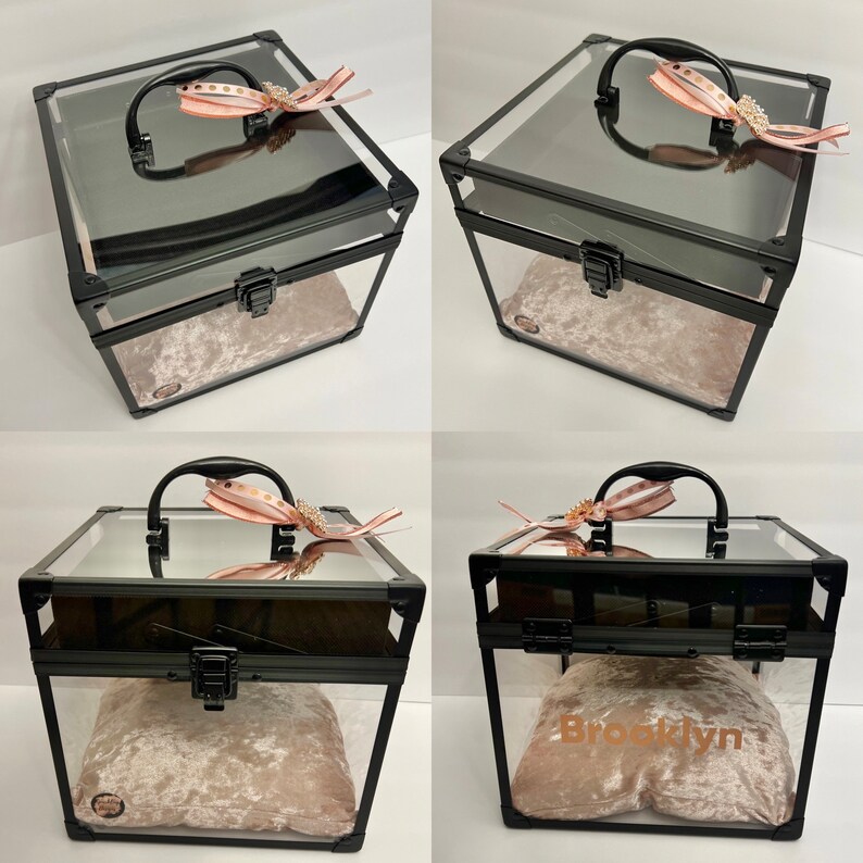 Queen Crown Box - Etsy