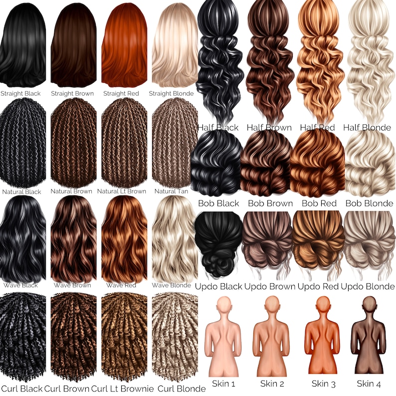 Pageant Digital Drawing W/ Multiple Sashes - Etsy