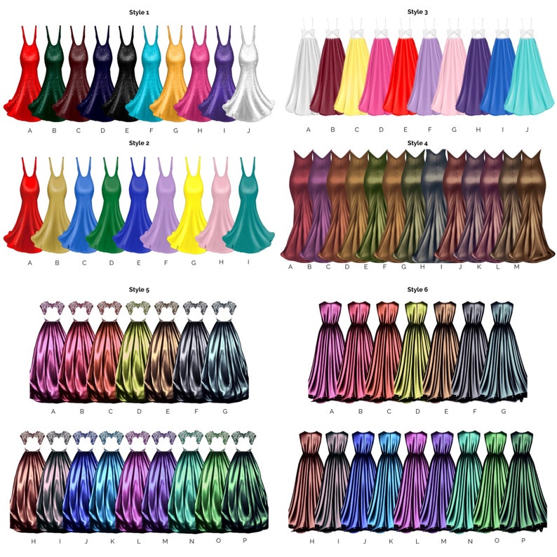 Pageant Digital Drawing - Etsy