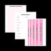 A Queen’s Best Friend Pageant Binder - Etsy