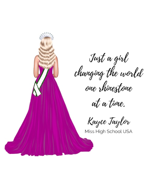 Quotes About Pageants