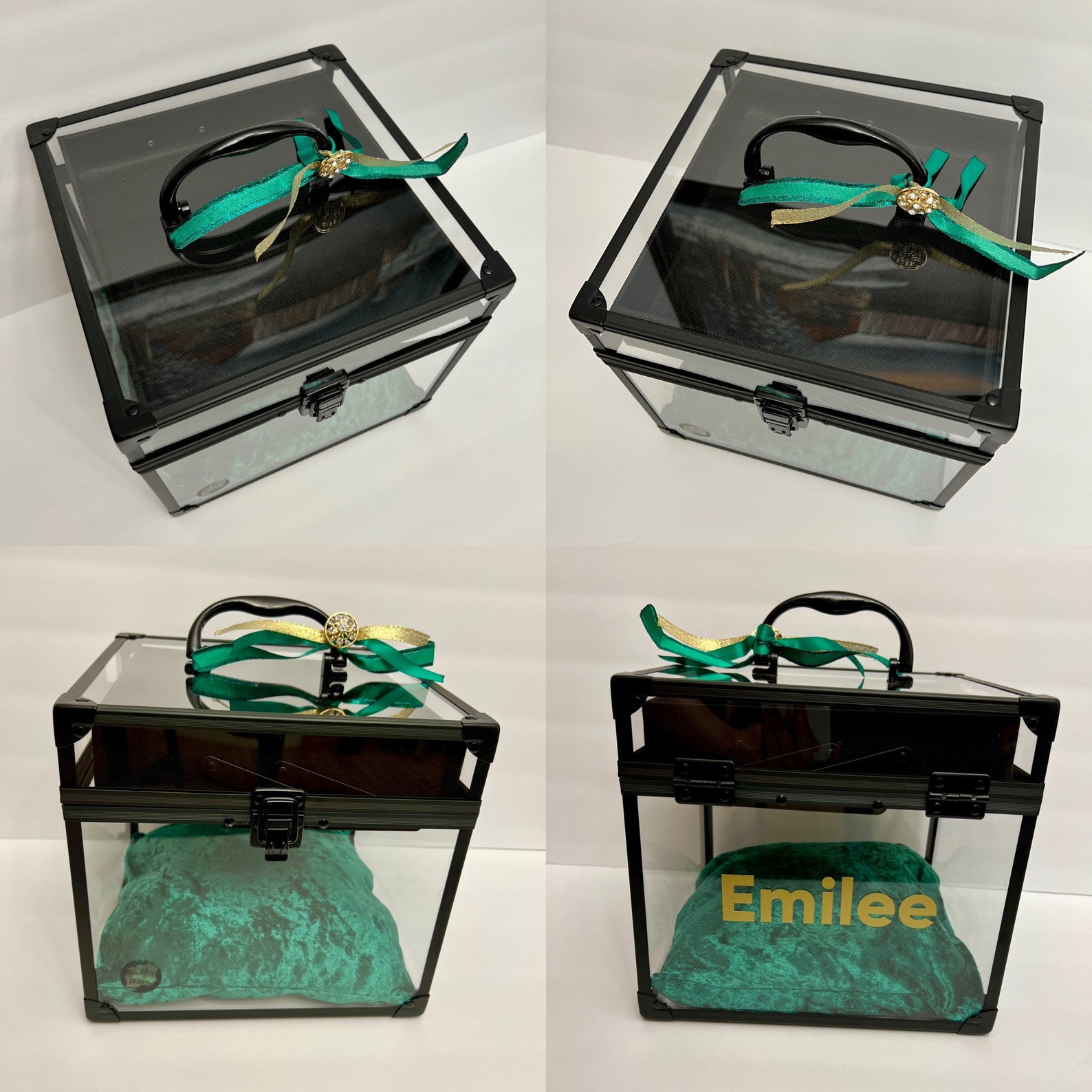 Queen Crown Box - Etsy