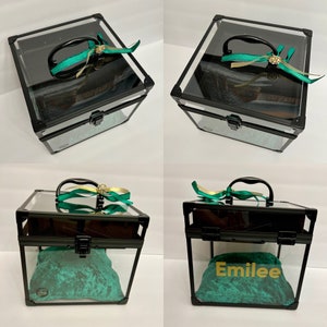 Queen Crown Box - Etsy