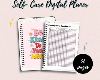 Family Self Care Poster | Digital Poster | Anxiety Relief, Depression ...