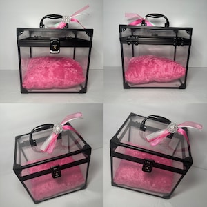 Princess Crown Box - Etsy