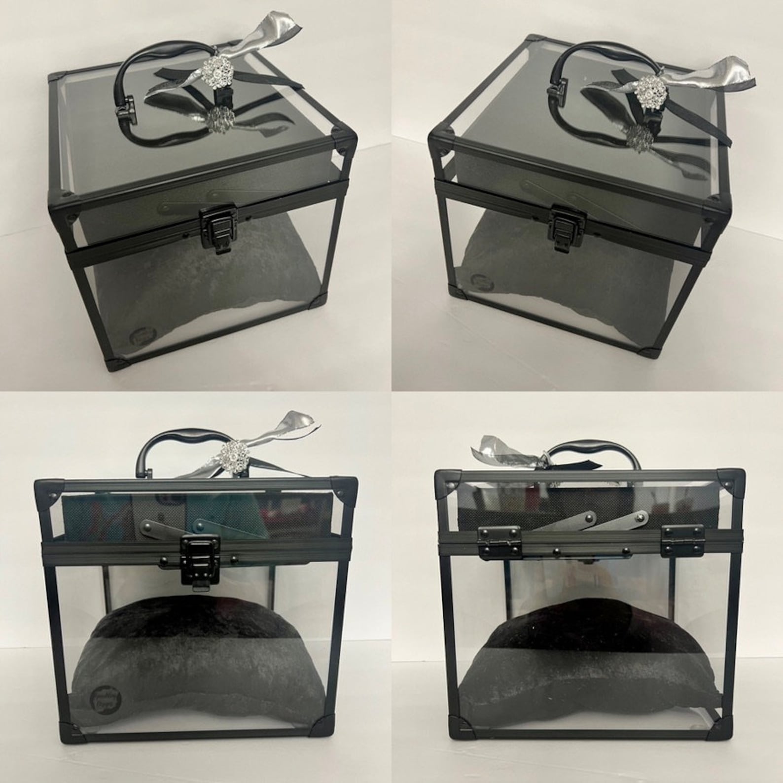 Queen Crown Box - Etsy