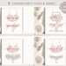 Lingerie Party Games Bundle, Kiss the Miss Goodbye, Would She Rather ...