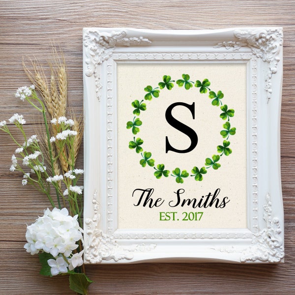 Irish Bridal Shower - Etsy
