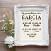 My Greatest Blessings Call Me Babcia Gift, Babcia Christmas Gift ...