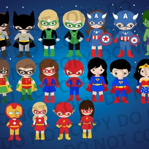 Super Hero Gift, Husband Christmas Gift, Super Hero Family, Dad Gift ...
