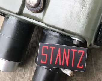 Ghostbusters Ray Stantz | Etsy