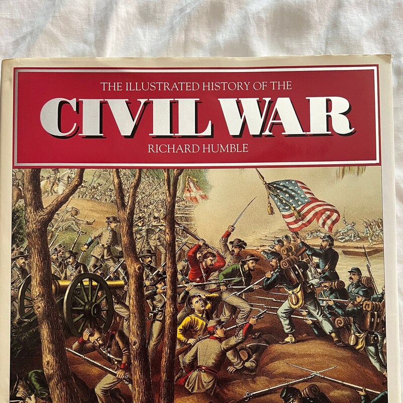 Civil War Stamp Set - Etsy