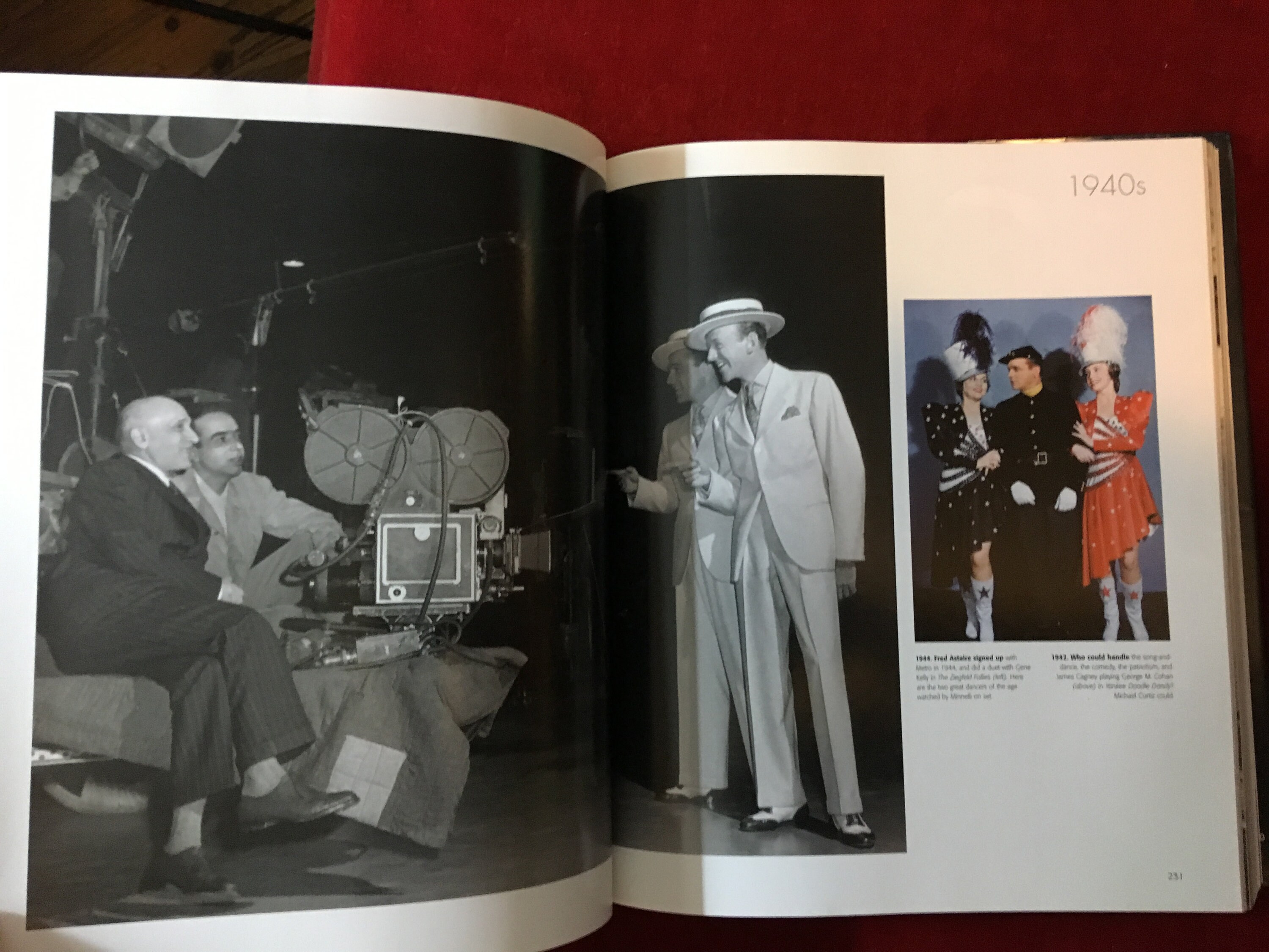 The Kobal Collection