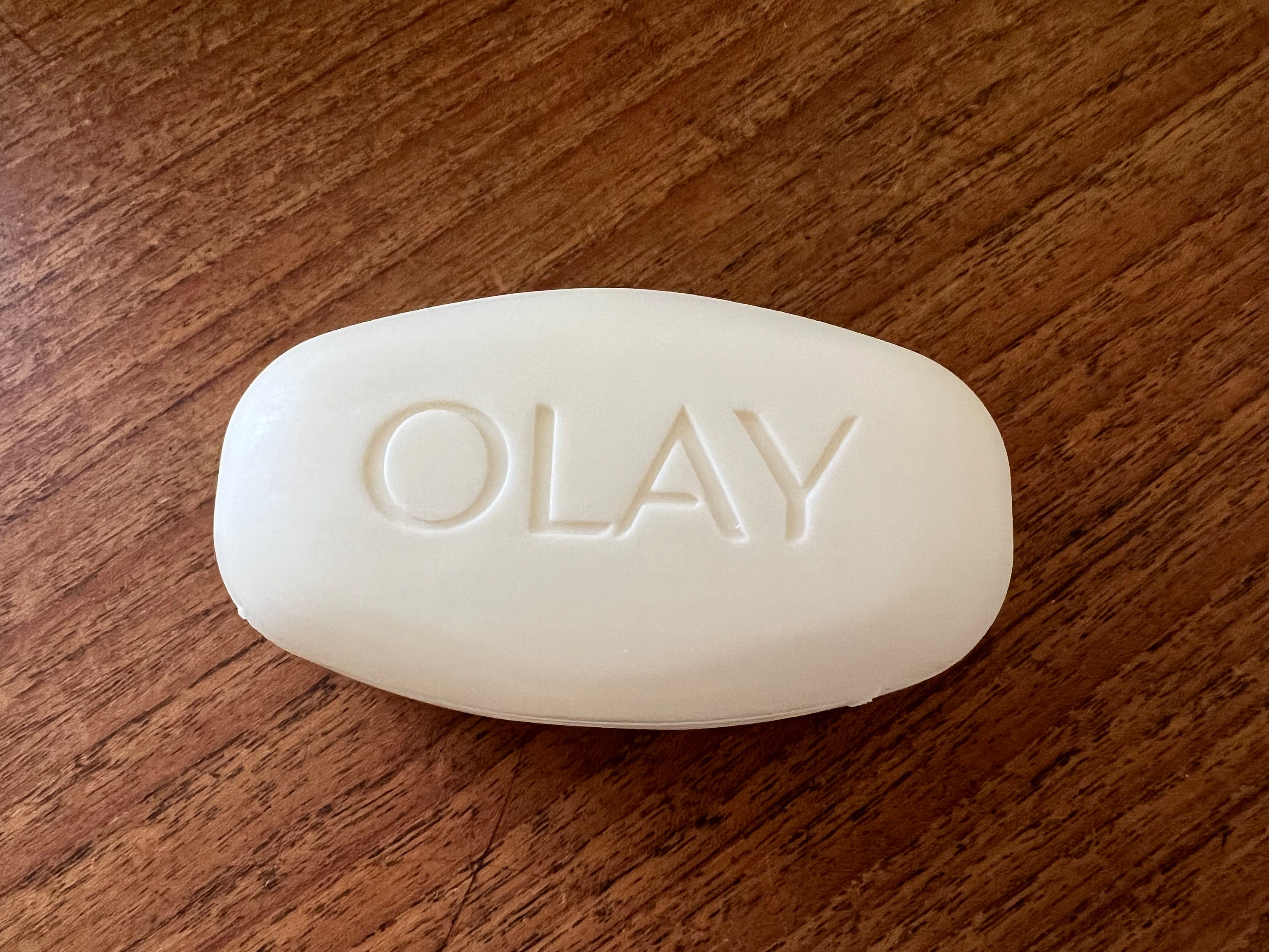 OLAY Water Lily Cleansing Soap Bars 4 Oz Each 8 Count of - Etsy
