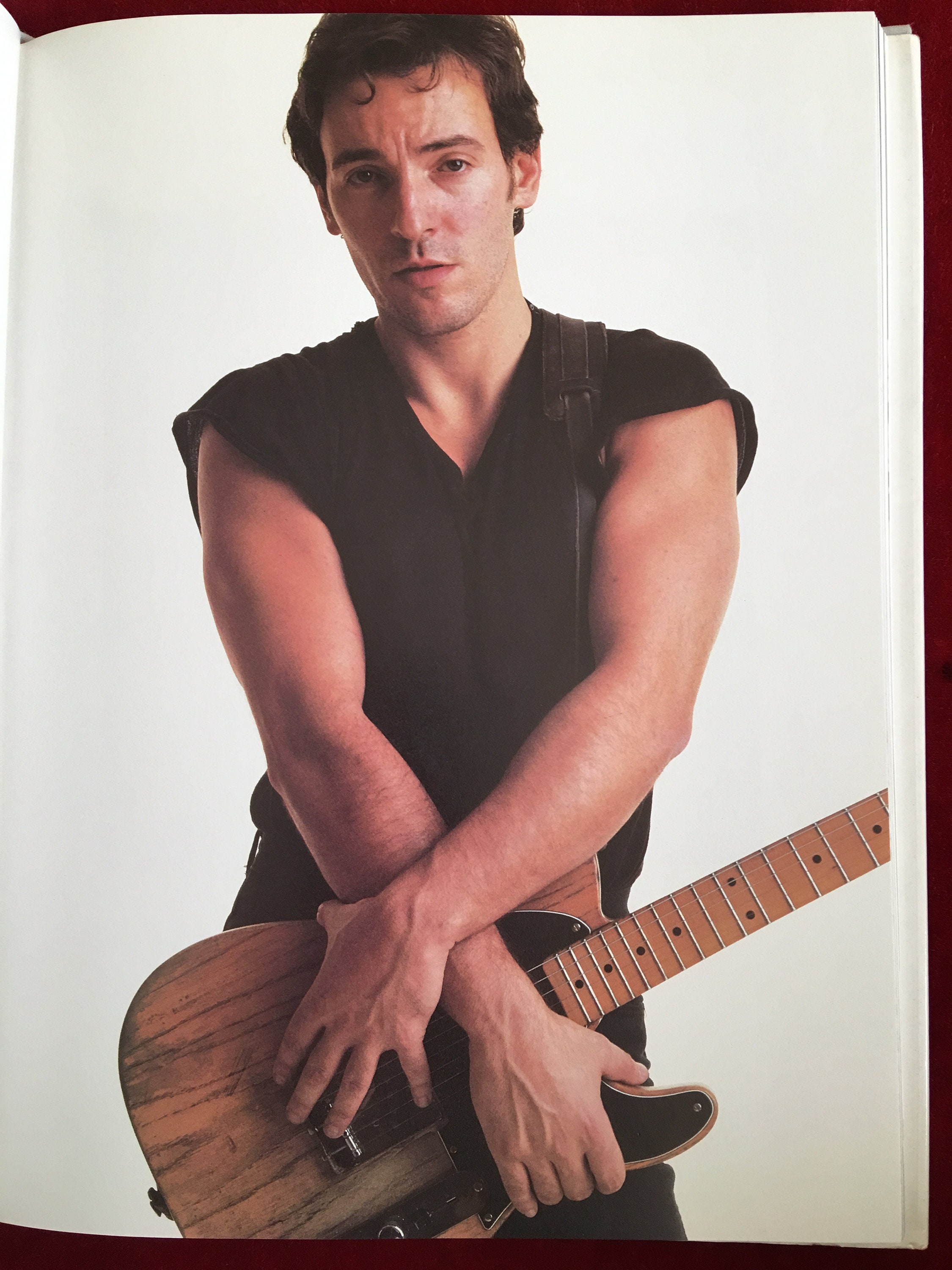 Visual Aid by James Daziger-1986 1st Edition HBDJ Photography Book - Etsy