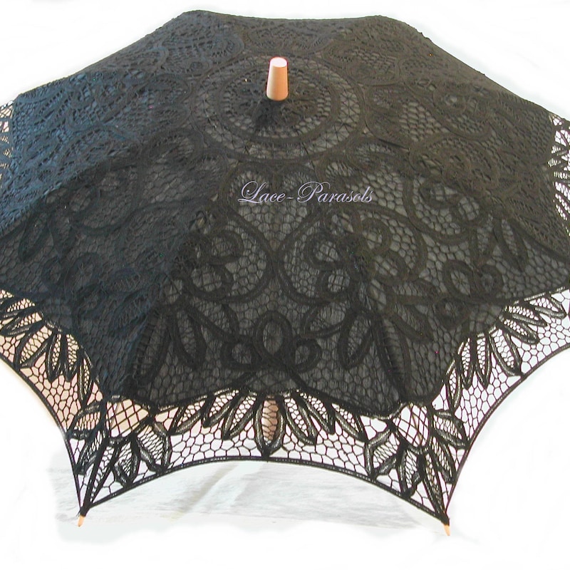 Victorian Parasol - Etsy