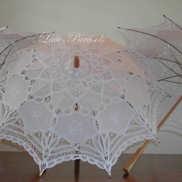LaceParasols - Etsy