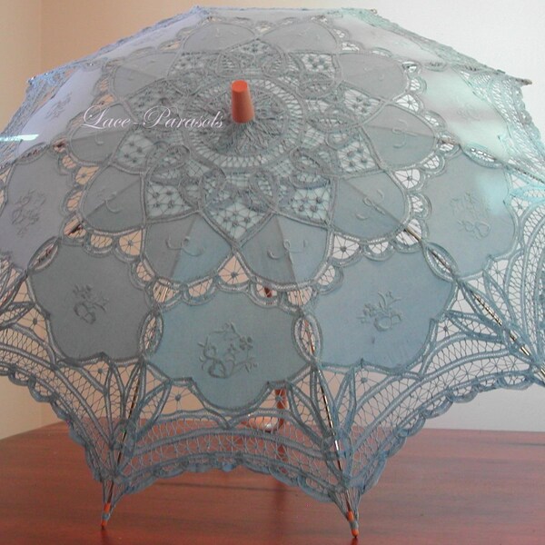 Wedding Parasol - Etsy
