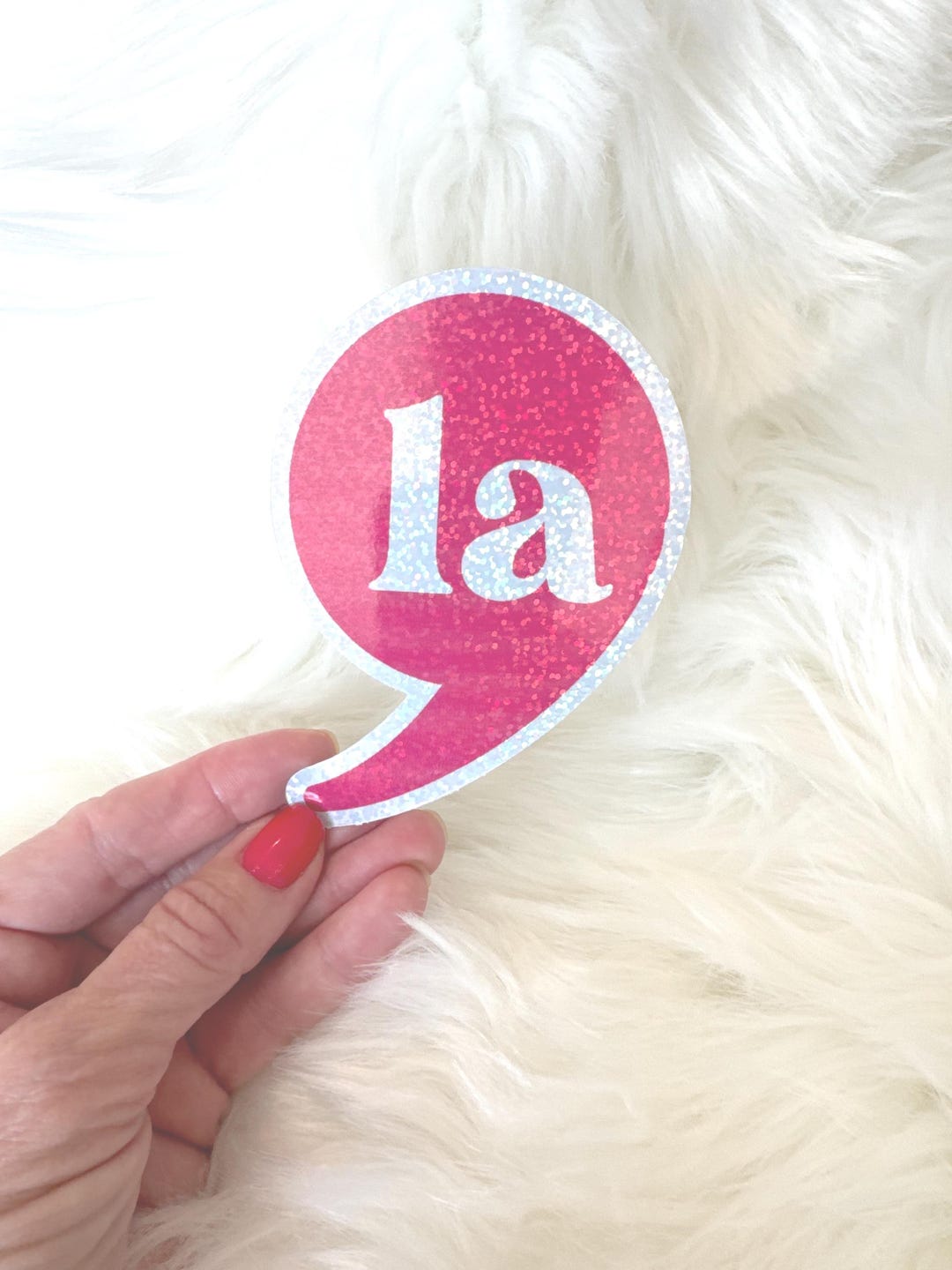 Comma La Sticker / Harris 2024 Sticker / Election 2024 / Kamala Harris ...