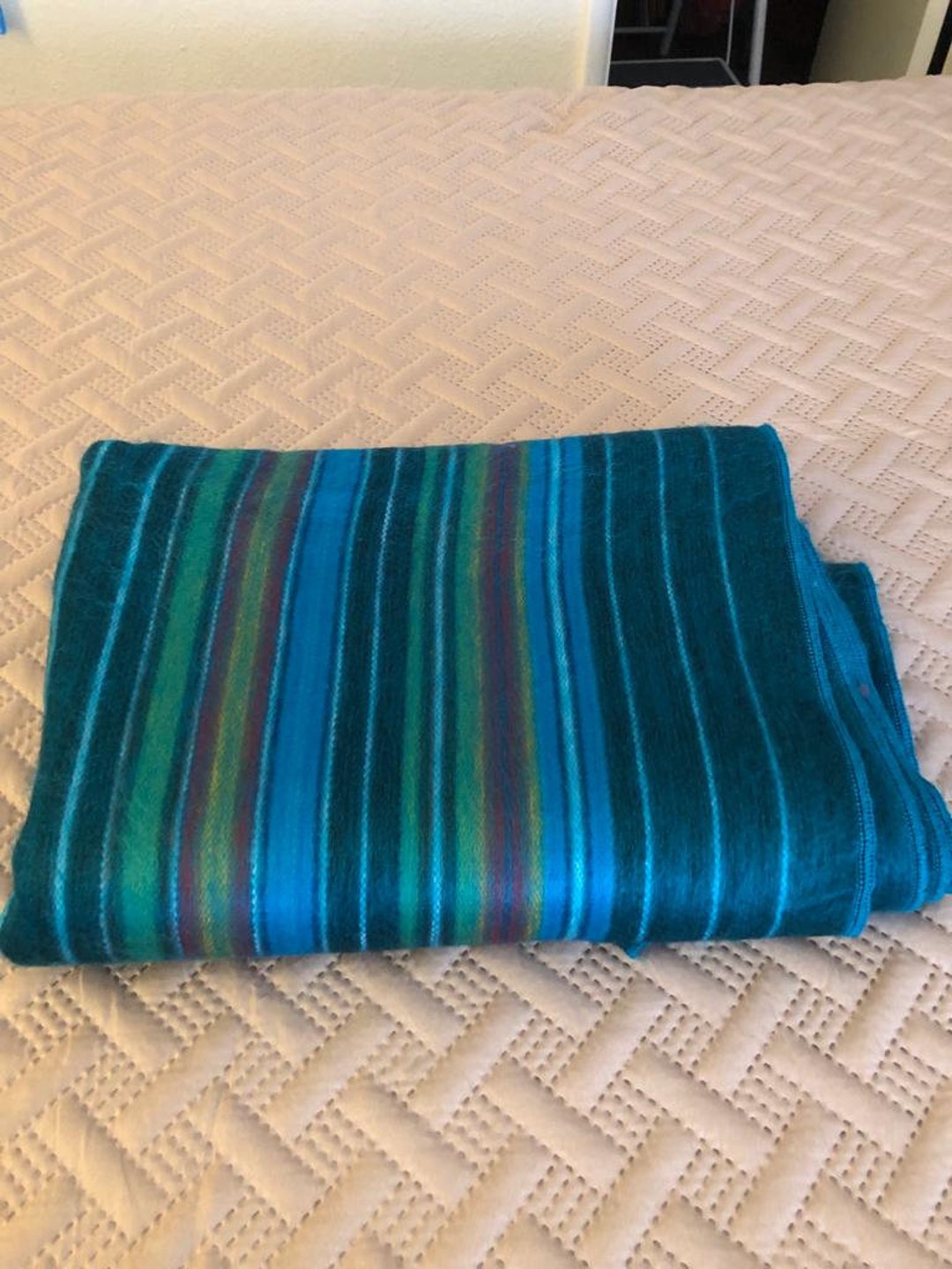 Handmade Andes Blankets - Etsy