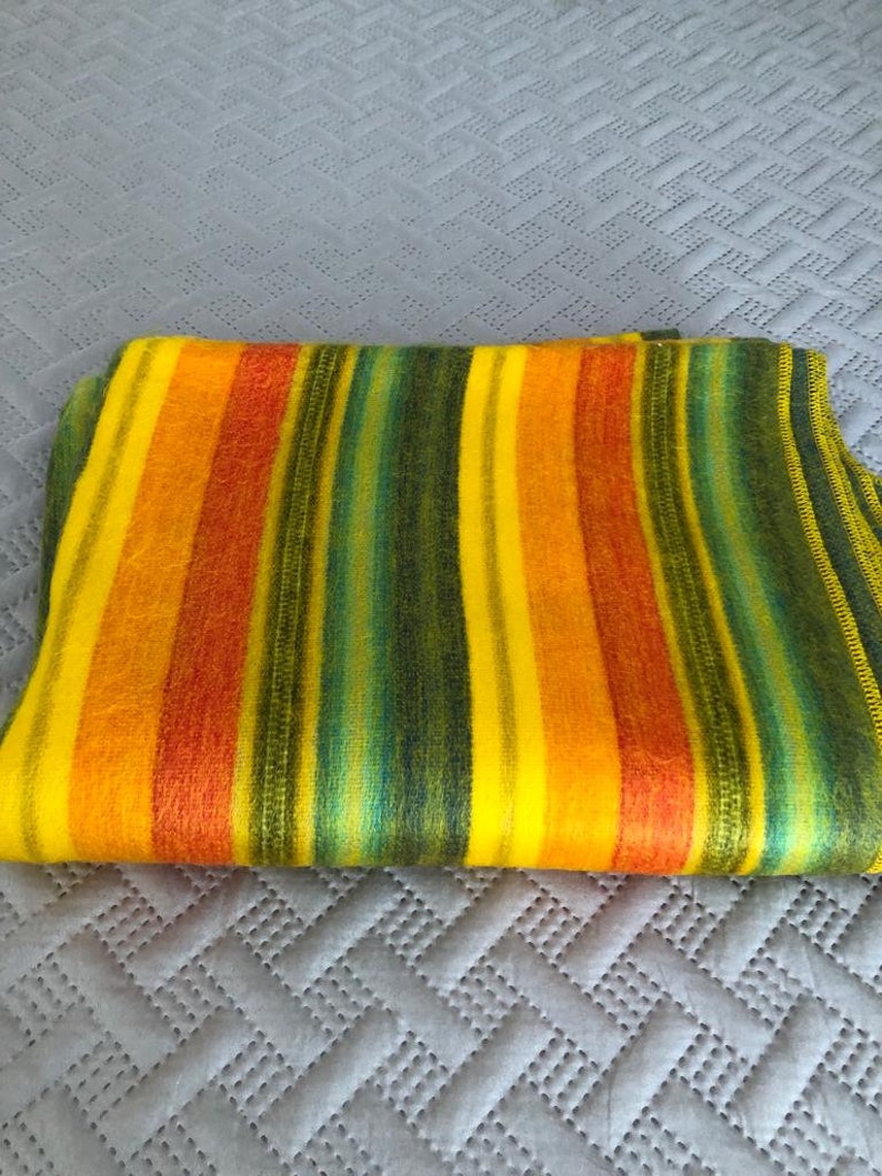 Handmade Andes Blankets - Etsy