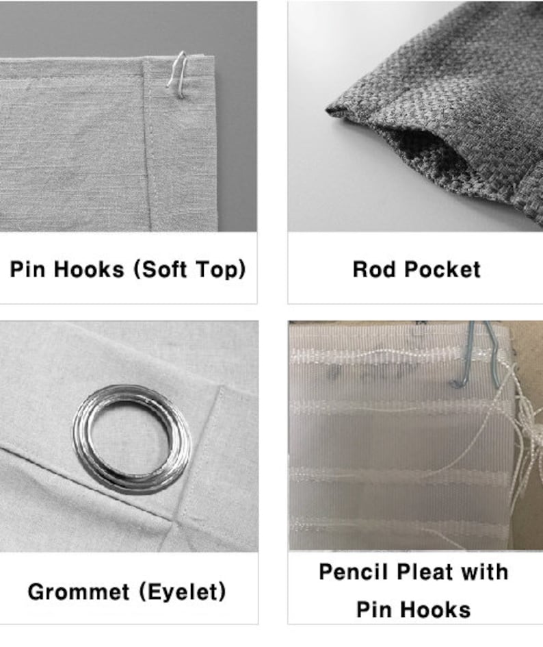 Modern Vintage Dark Grey Beige Leaves Pattern Washed Linen - Etsy