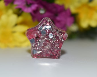 Pink kyanite | Etsy