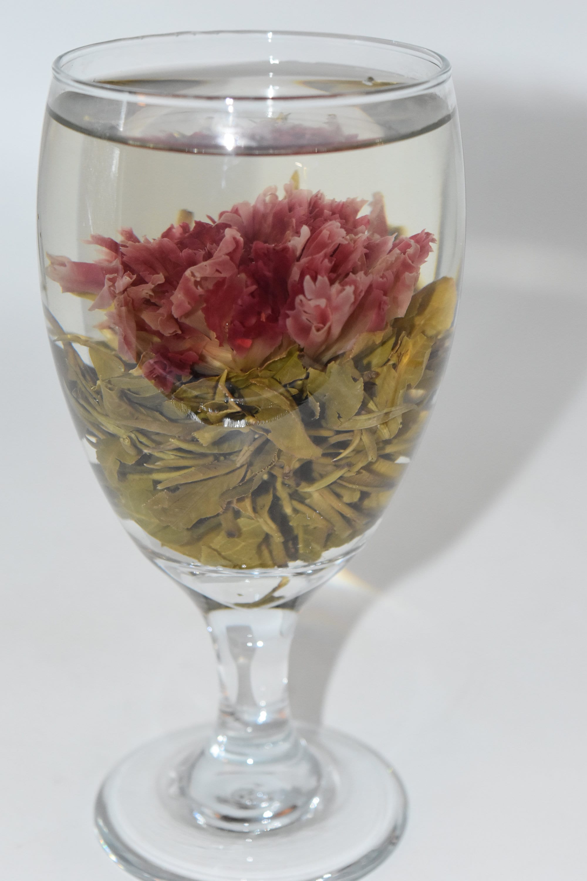 Blooming Tea Ball Set 2 6 Pc Mixed Varieties Blooming | Etsy