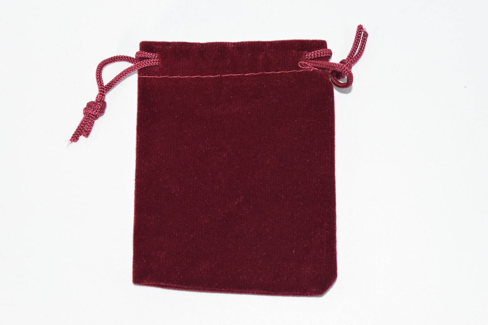 Velvet Pouch Crystal Carrying Bag Bag Pouch Protective - Etsy