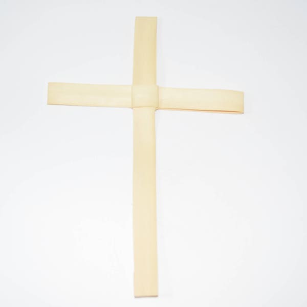 Palm Wooden Crosses - Etsy
