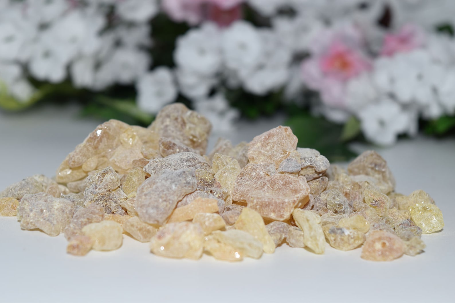 Black Mayan Copal Incense Resin 1 Oz Incense Resin | Etsy