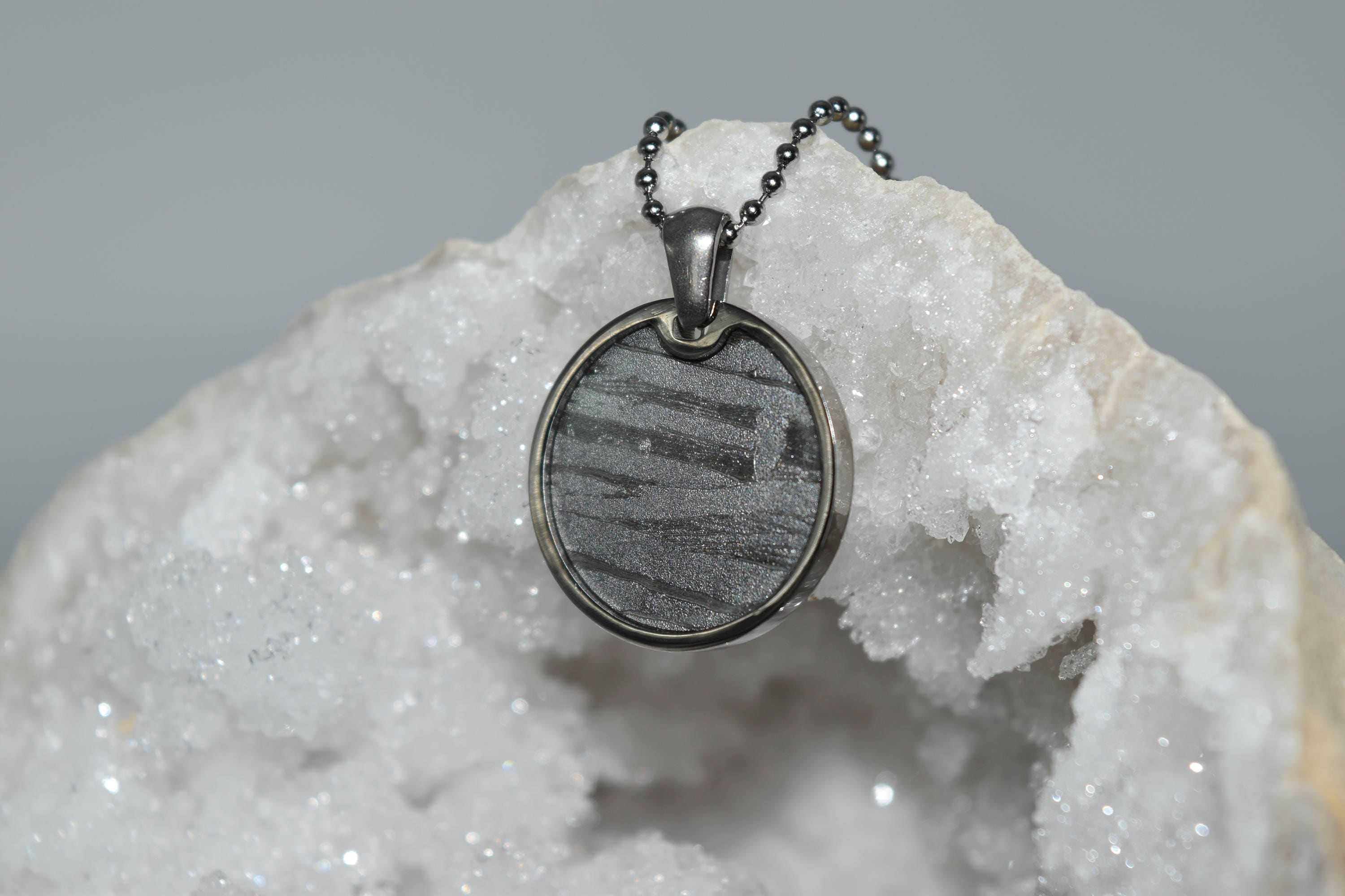 Meteorite Pendant Seymchan 3rd Eye Crown Activation - Etsy