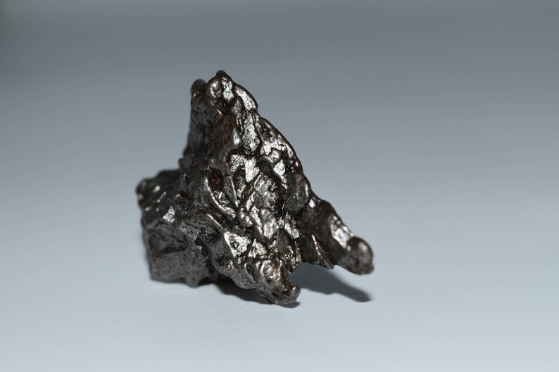 48g Campo Del Cielo Meteorite- Rock Collection, Gemstones, Decor ...