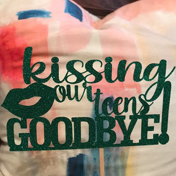 Woodland Cake Topper - Etsy