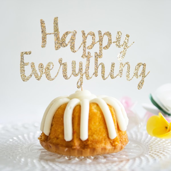 Teacher Cake Topper - Etsy