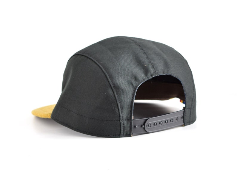 Dark Green 5 Panel Hat Unisex Cap Five Panel Snapback Cap - Etsy