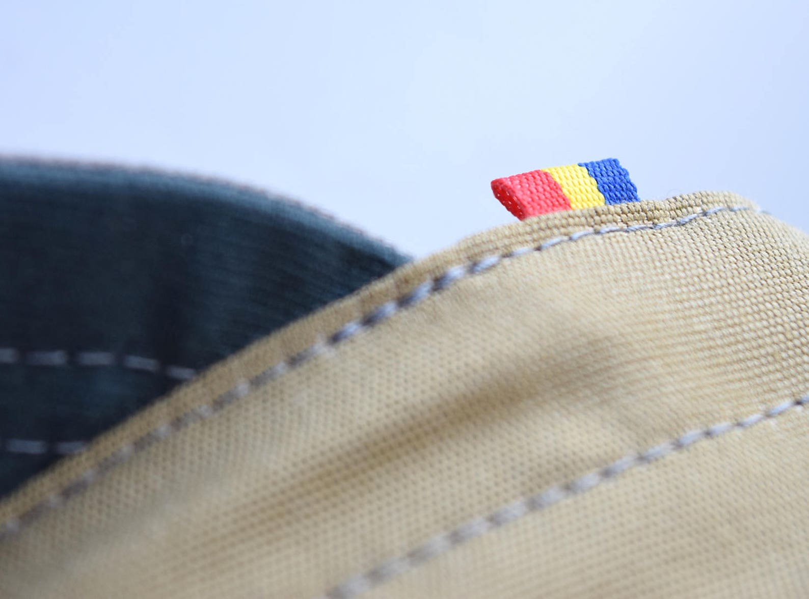 Embroidered 5 Panel Cap, Pine Tree Embroidery, Snapback Cap, Pine Tree ...