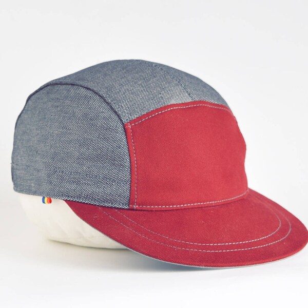 5 Panel Hat - Shop Online - Etsy