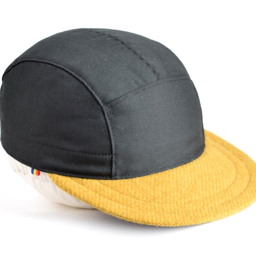 Dark Green 5 Panel Hat Unisex Cap Five Panel Snapback Cap - Etsy