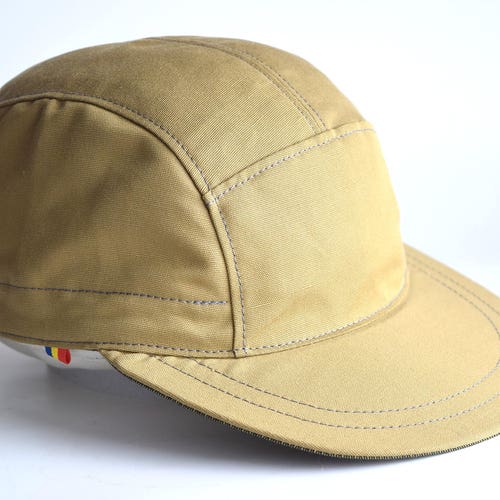 Dark Green 5 Panel Hat Unisex Cap Five Panel Snapback Cap - Etsy