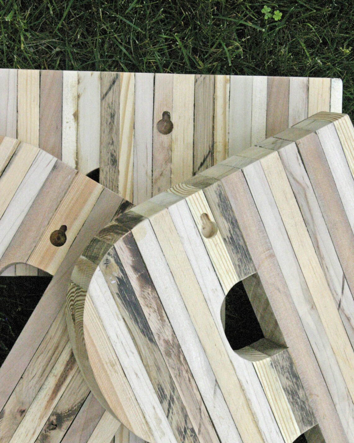 Pallet Letters. A to Z. Rustic Edge Rustic Wedding Decor - Etsy